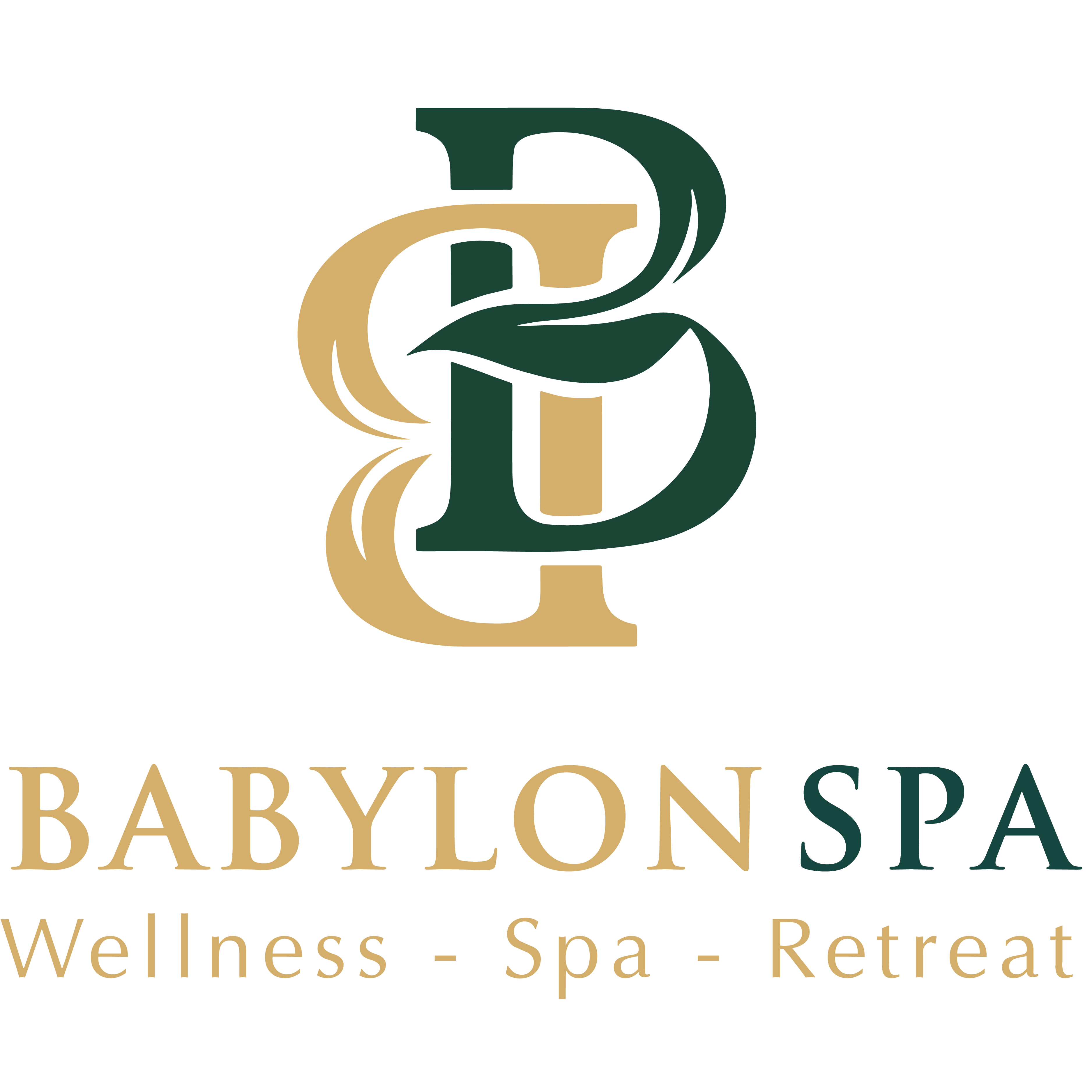 Location 2: Babylon Spa